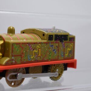 Thomas & Friends | Toys | Thomas Friends Trackmaster Celebration Thomas ...